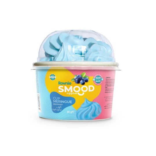 ROVNIE SMOOD STAND and BOX 336pack – the Manav®